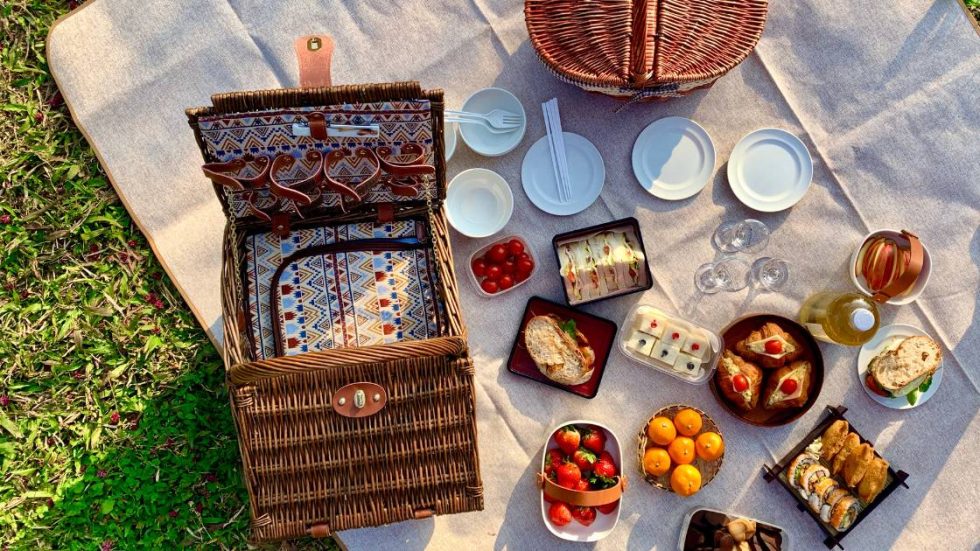 What Is a Picnic: Meaning & History | Picnic Times