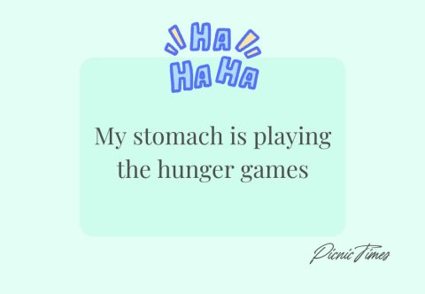 200 Tasty Food Puns That’ll Make You Laugh | Picnic Times