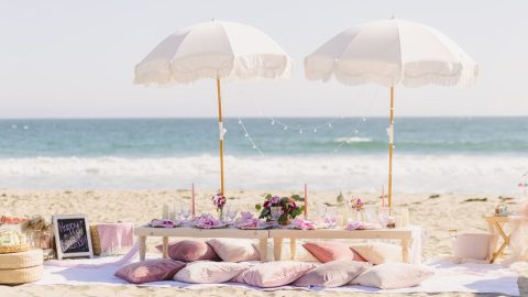 What Is a Picnic: Meaning & History | Picnic Times